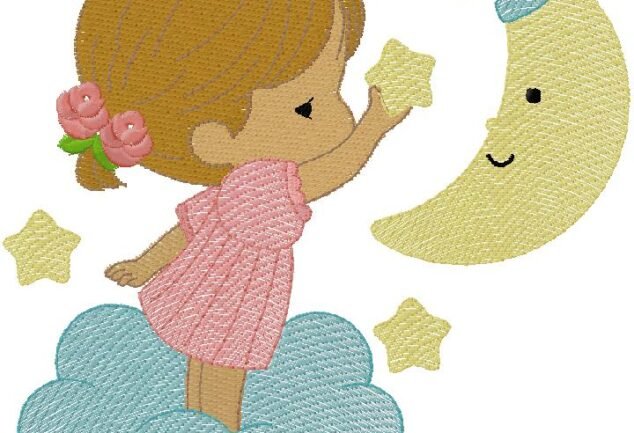 Pattern embroidery design for free download - embnew.com